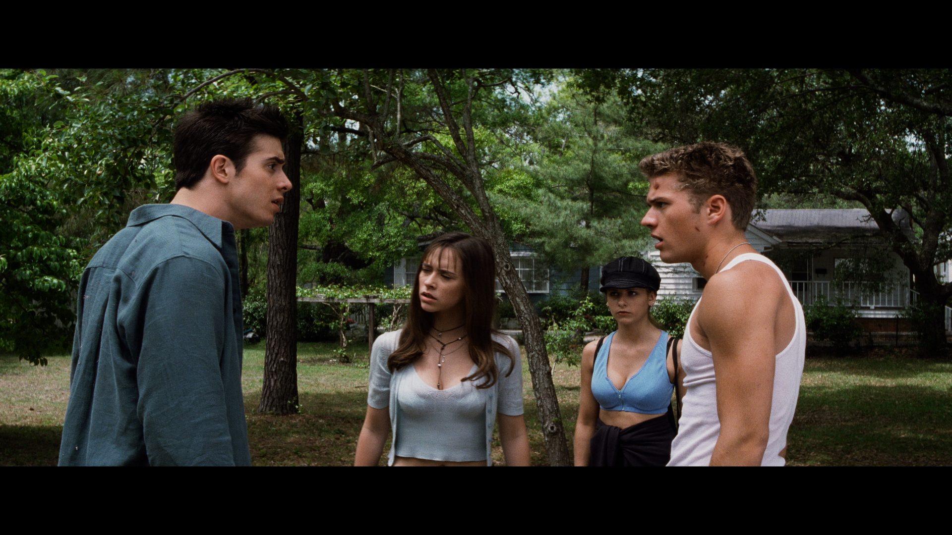 DoBlu.com – 4K UHD & Blu-ray Reviews | I Know What You Did Last Summer 4K UHD Review