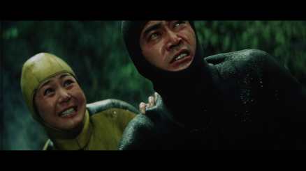 DoBlu.com – 4K UHD & Blu-ray Reviews | Legend of Dinosaurs and Monster ...