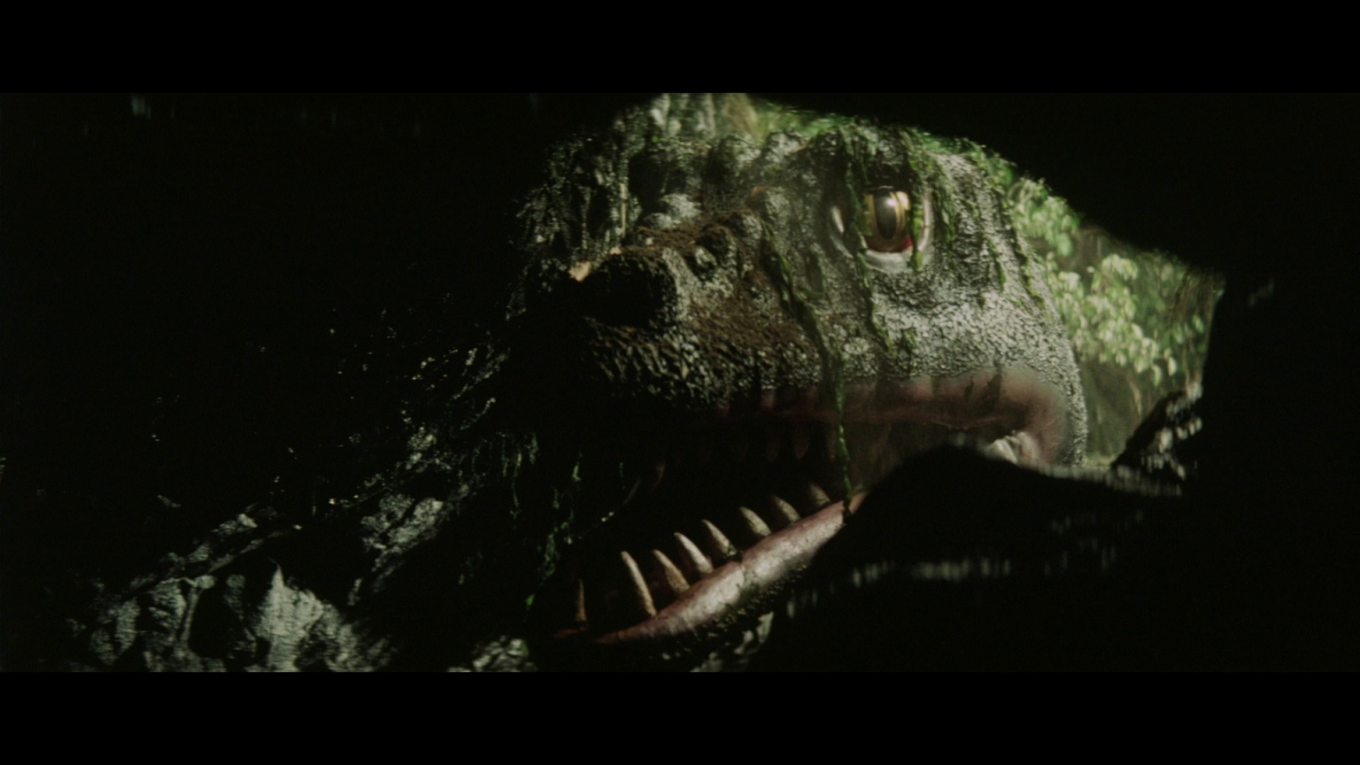 DoBlu.com – 4K UHD & Blu-ray Reviews | Legend of Dinosaurs and Monster ...