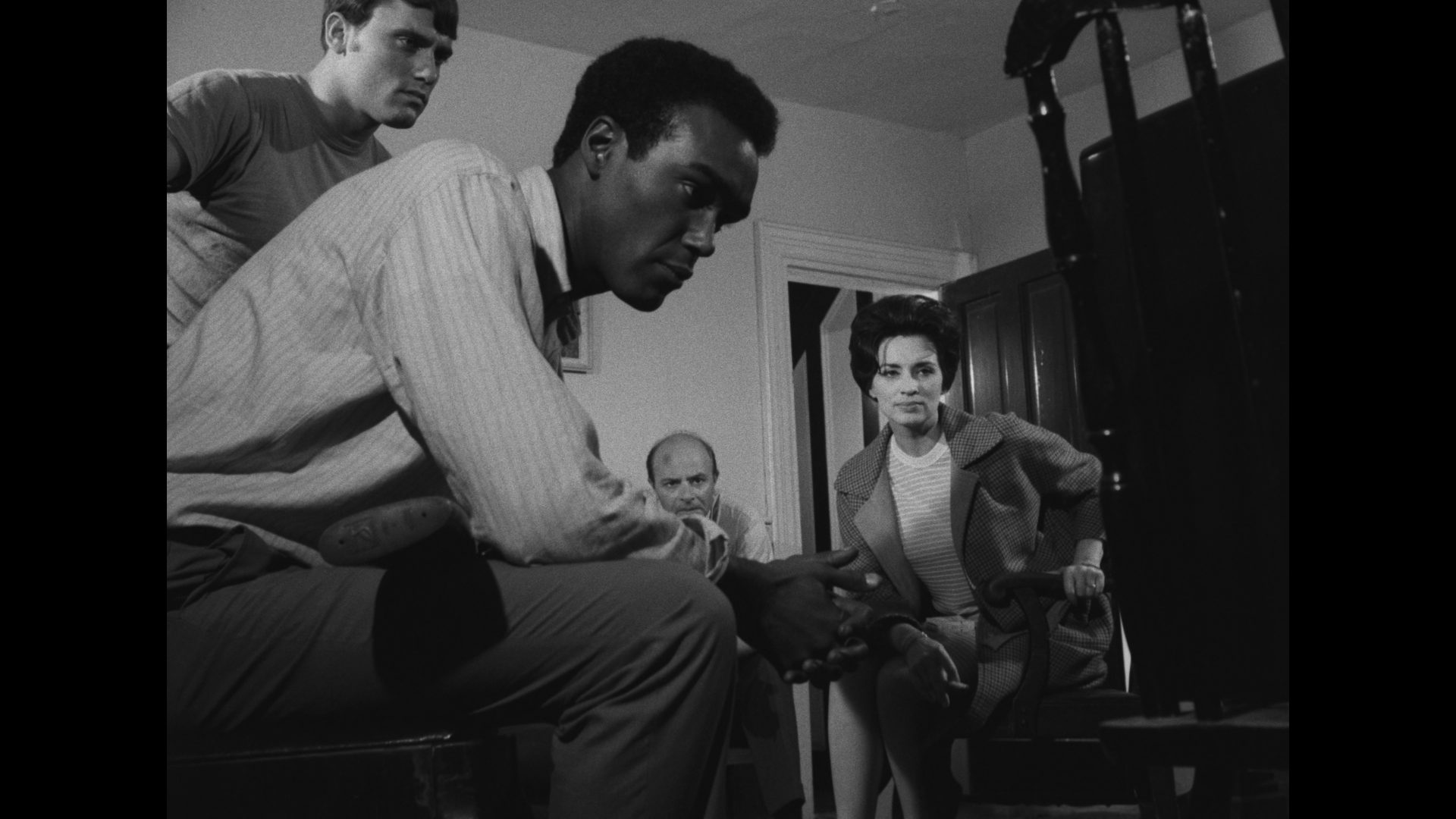 DoBlu.com – 4K UHD & Blu-ray Reviews | Night of the Living Dead 4K UHD ...