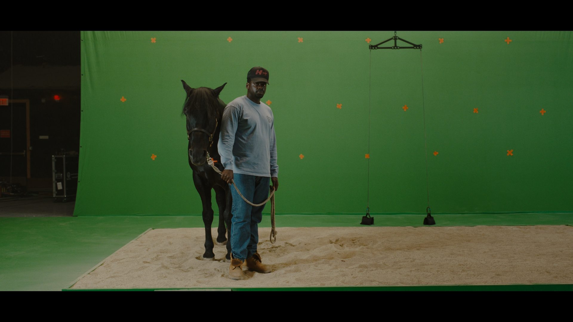 DoBlu.com – 4K UHD & Blu-ray Reviews | Nope 4K UHD Review