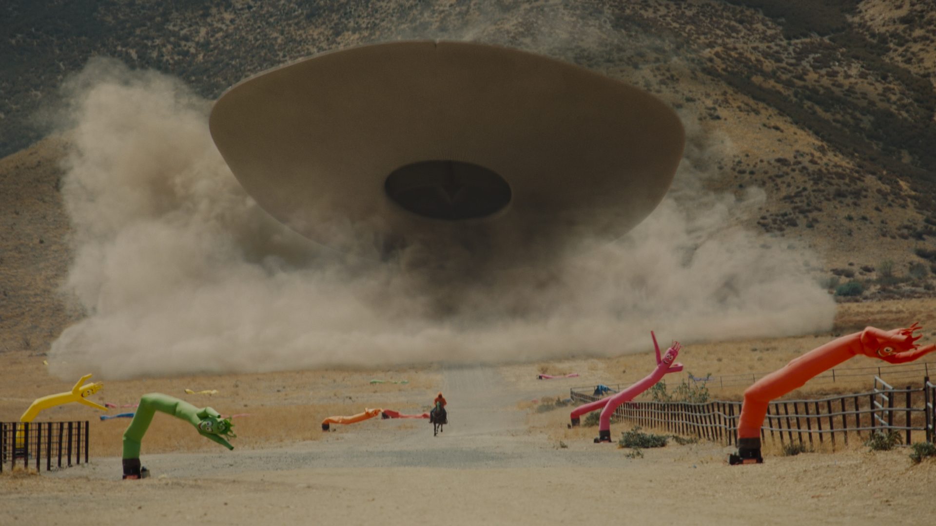 DoBlu.com – 4K UHD & Blu-ray Reviews | Nope 4K UHD Review