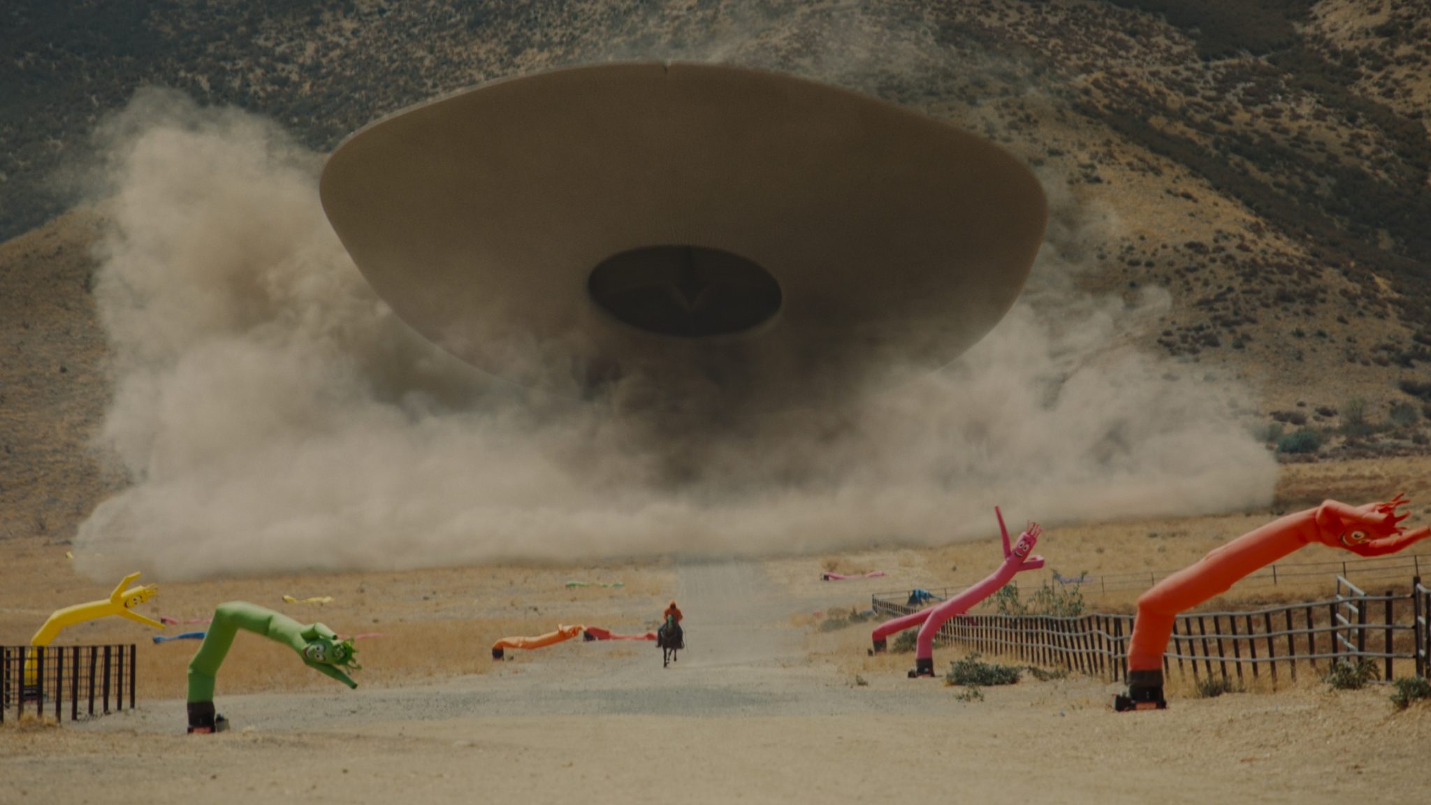 DoBlu.com – 4K UHD & Blu-ray Reviews | Nope 4K UHD Review