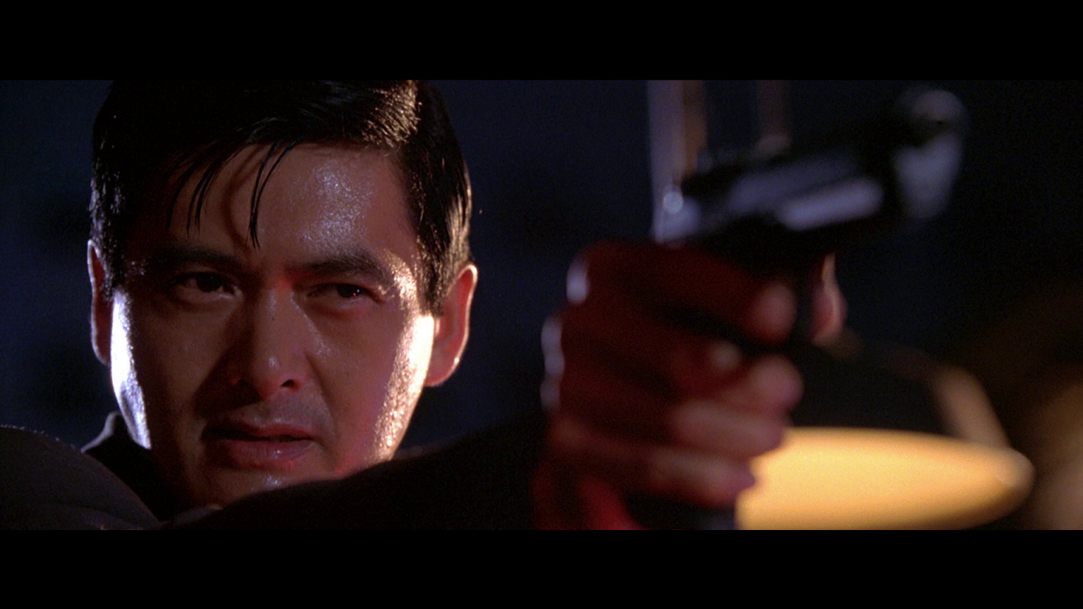 DoBlu.com – 4K UHD & Blu-ray Reviews | The Replacement Killers (Mill ...