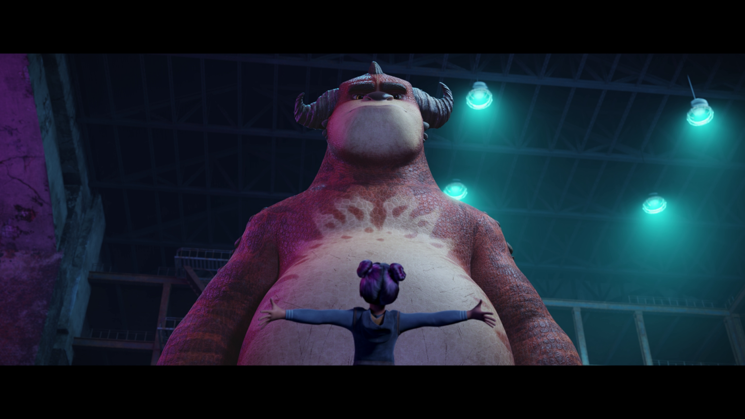 DoBlu.com – 4K UHD & Blu-ray Reviews | Rumble Blu-ray Review