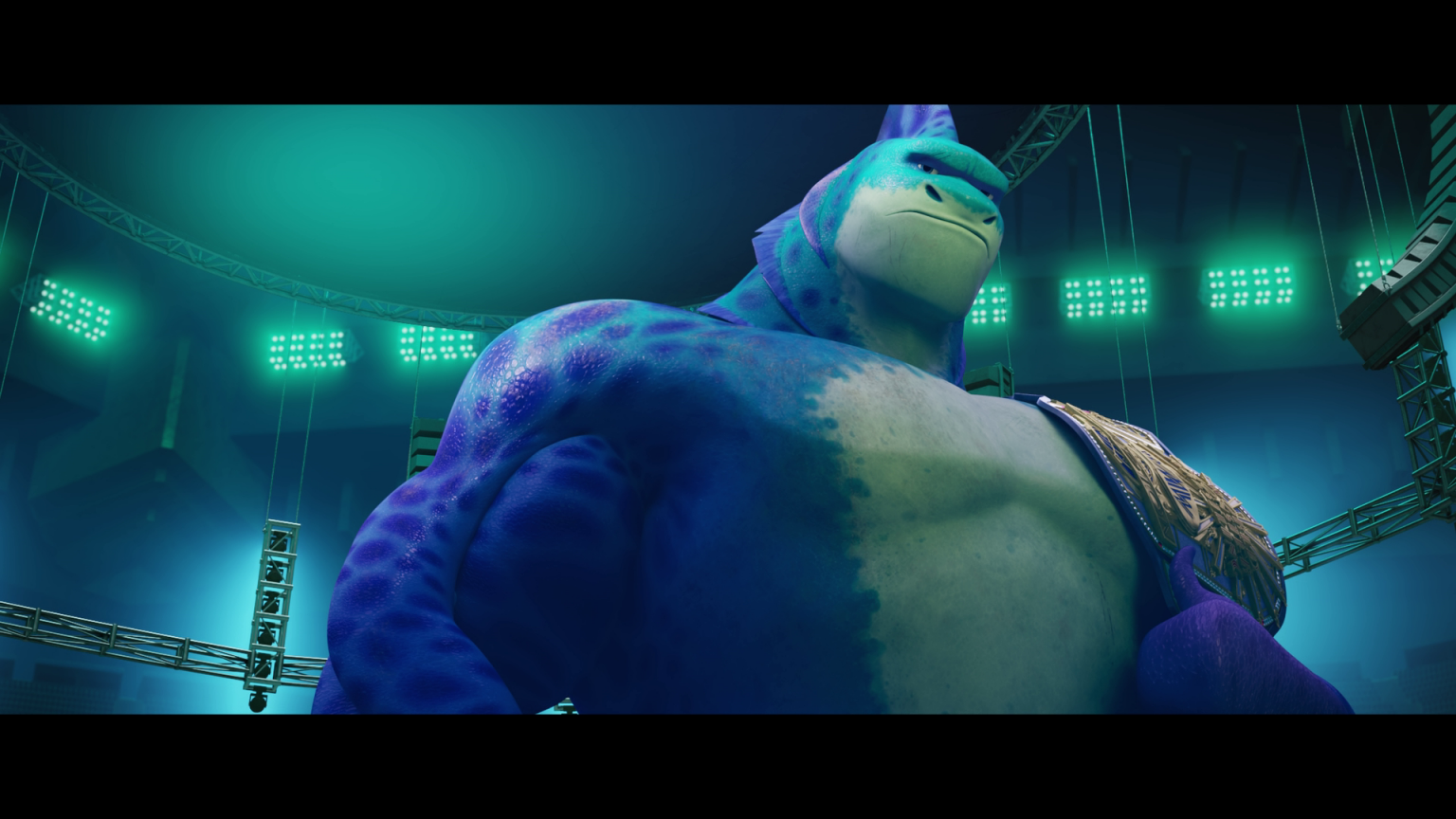 DoBlu.com – 4K UHD & Blu-ray Reviews | Rumble Blu-ray Review