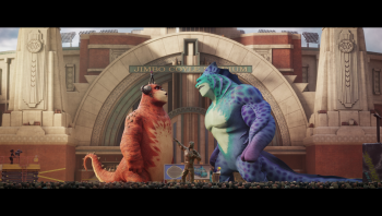 DoBlu.com – 4K UHD & Blu-ray Reviews | Rumble Blu-ray Review