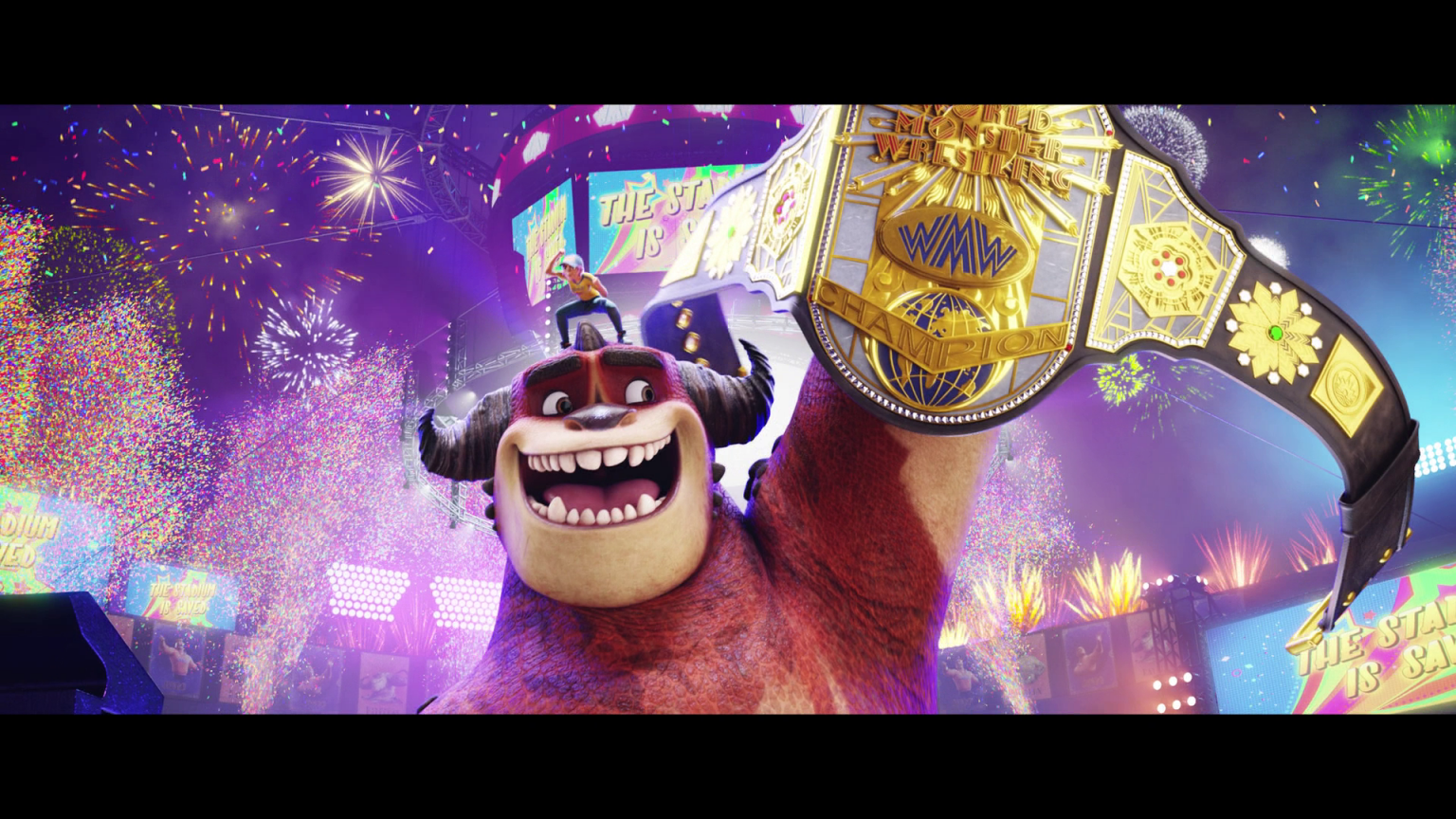 DoBlu.com – 4K UHD & Blu-ray Reviews | Rumble Blu-ray Review DoBlu.com – 4K UHD & Blu-ray Reviews | Rumble Blu-ray Review