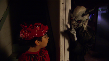 DoBlu.com – 4K UHD & Blu-ray Reviews | Satan's Little Helper Blu-ray Review