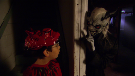 DoBlu.com – 4K UHD & Blu-ray Reviews | Satan's Little Helper Blu-ray Review