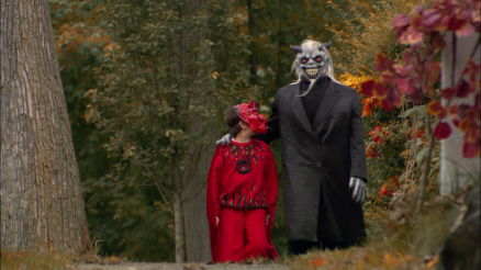 DoBlu.com – 4K UHD & Blu-ray Reviews | Satan's Little Helper Blu-ray Review