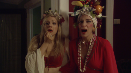 DoBlu.com – 4K UHD & Blu-ray Reviews | Satan's Little Helper Blu-ray Review