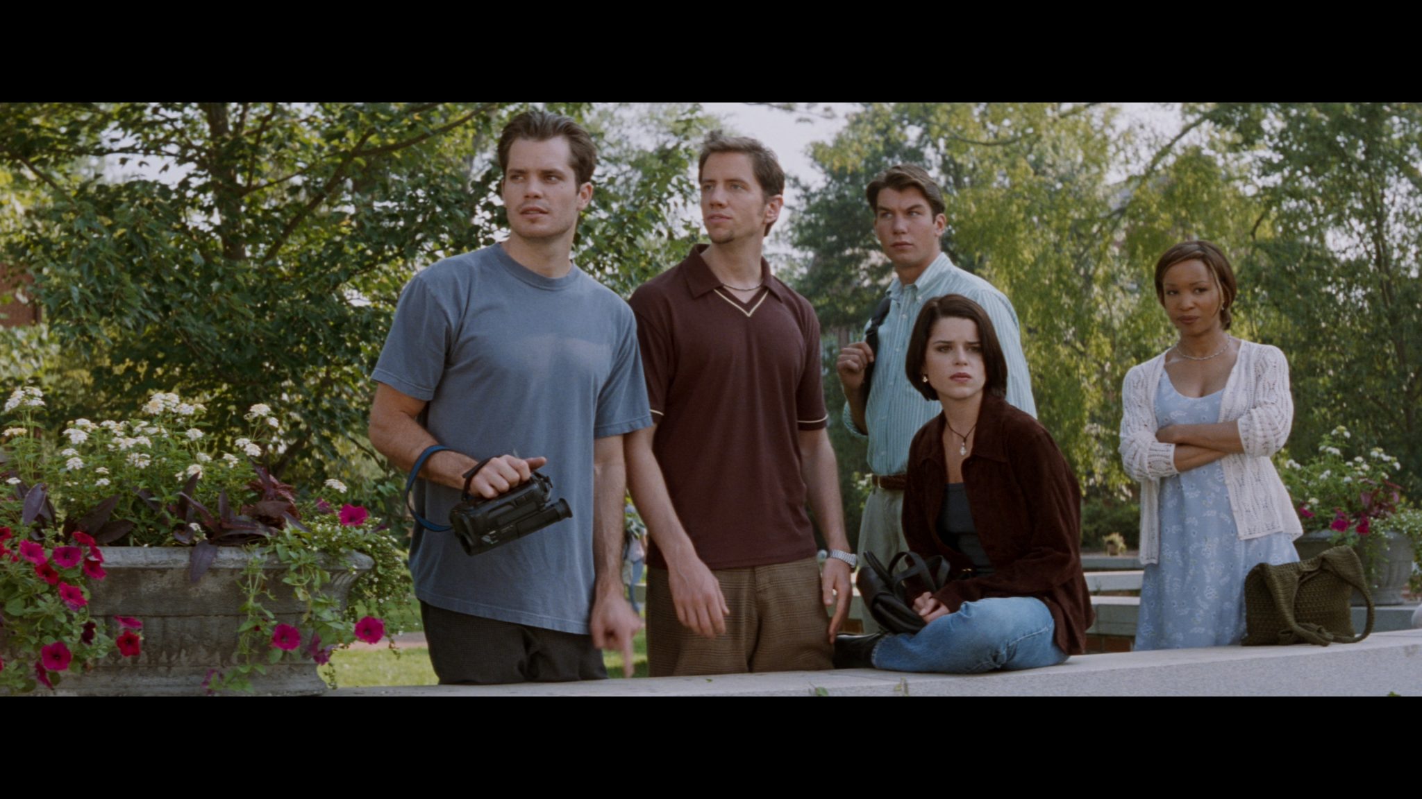 DoBlu.com – 4K UHD & Blu-ray Reviews | Scream 2 4K UHD Review