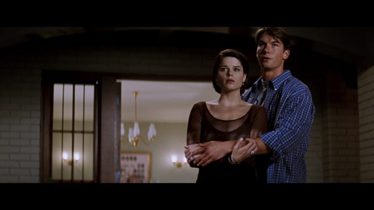 DoBlu.com – 4K UHD & Blu-ray Reviews | Scream 2 4K UHD Review