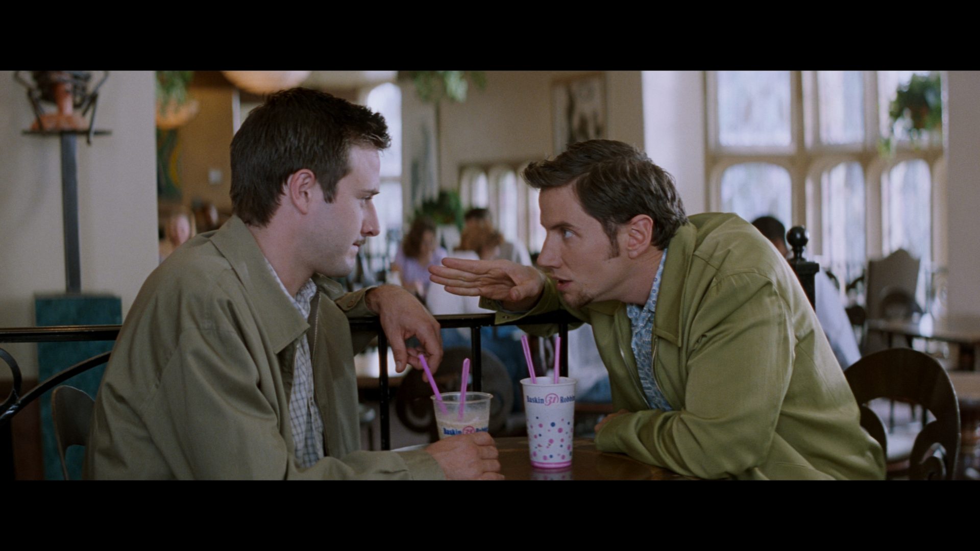 DoBlu.com – 4K UHD & Blu-ray Reviews | Scream 2 4K UHD Review