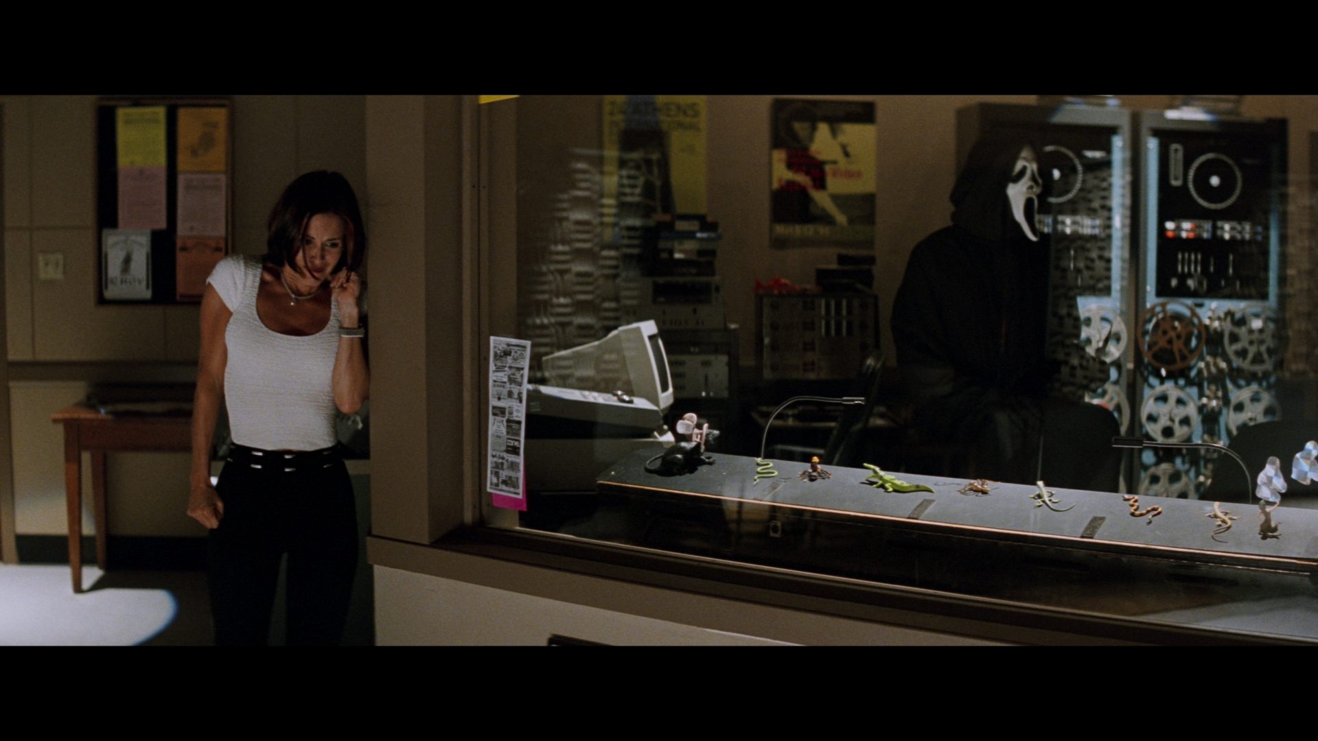 DoBlu.com – 4K UHD & Blu-ray Reviews | Scream 2 4K UHD Review