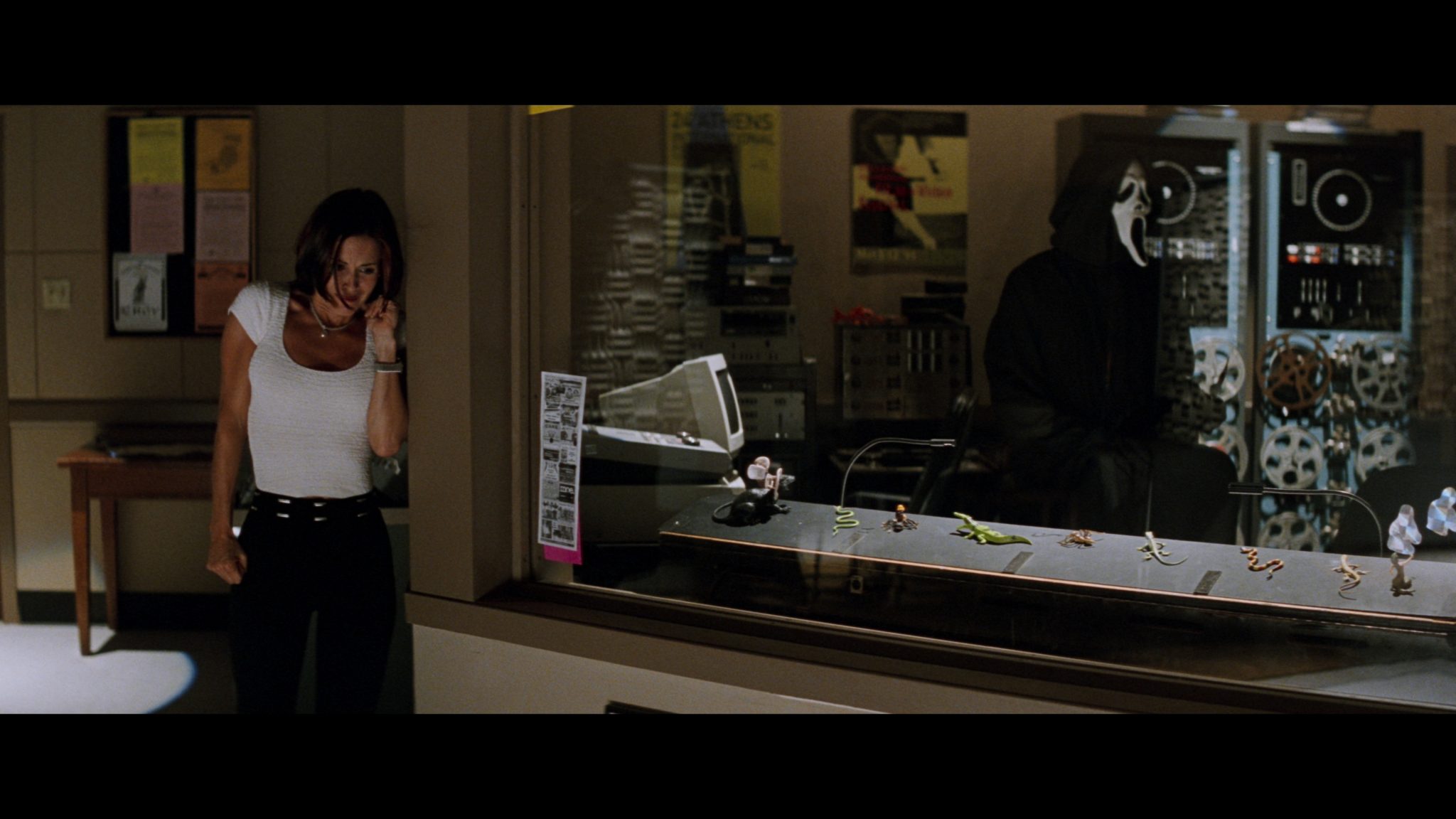 DoBlu.com – 4K UHD & Blu-ray Reviews | Scream 2 4K UHD Review