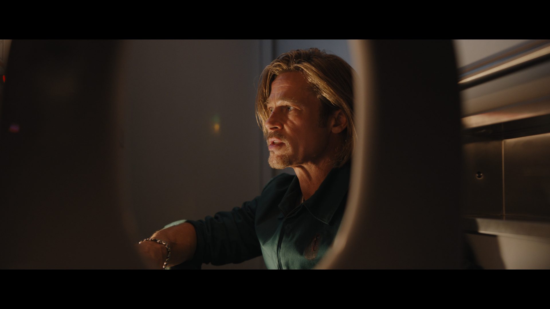 DoBlu.com – 4K UHD & Blu-ray Reviews | Bullet Train 4K UHD Review