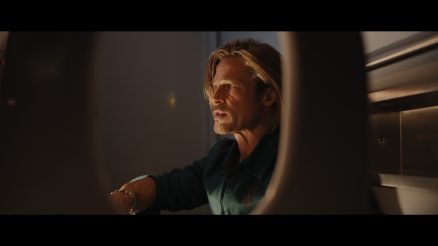 DoBlu.com – 4K UHD & Blu-ray Reviews | Bullet Train 4K UHD Review