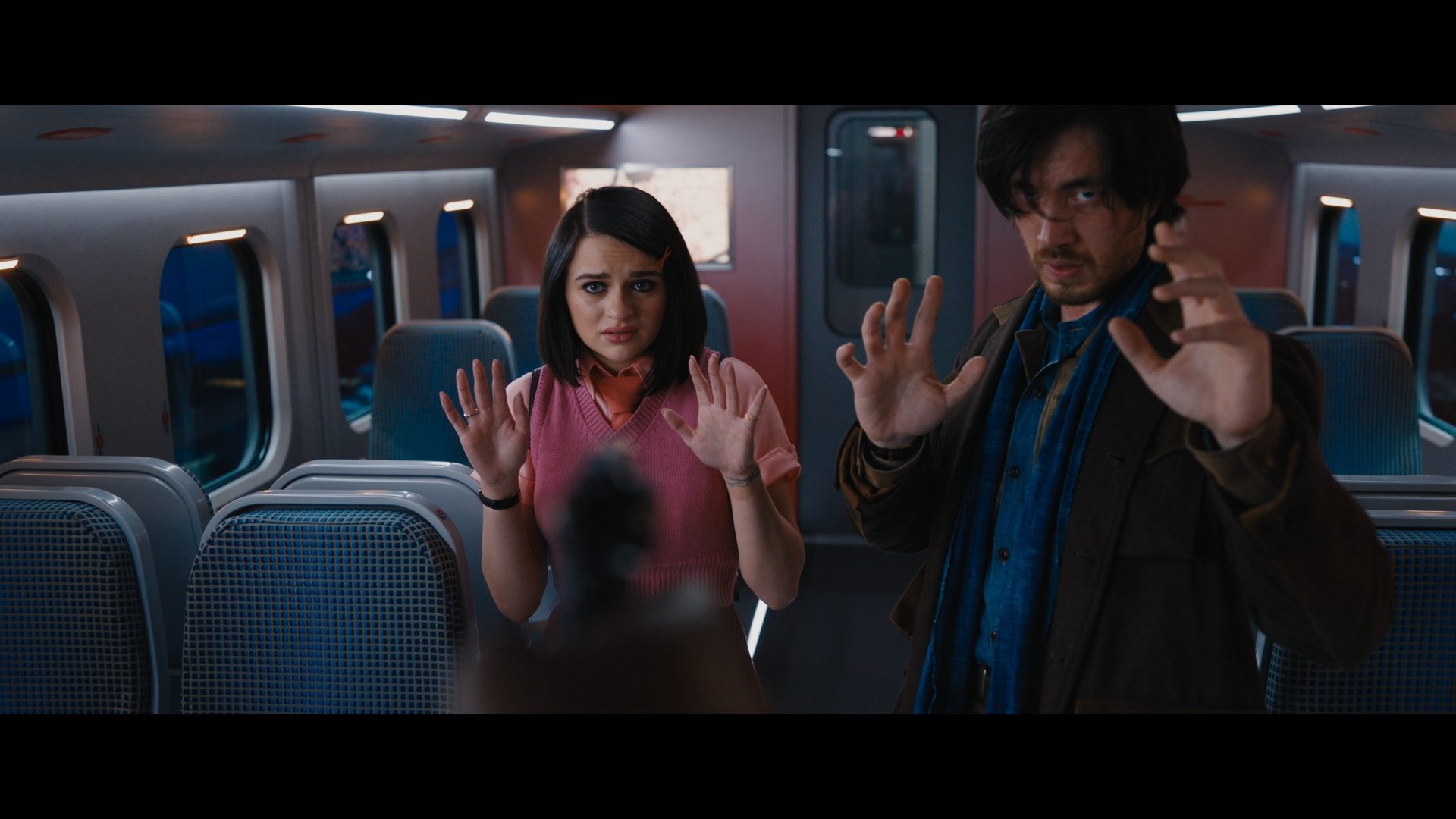 DoBlu.com – 4K UHD & Blu-ray Reviews | Bullet Train 4K UHD Review