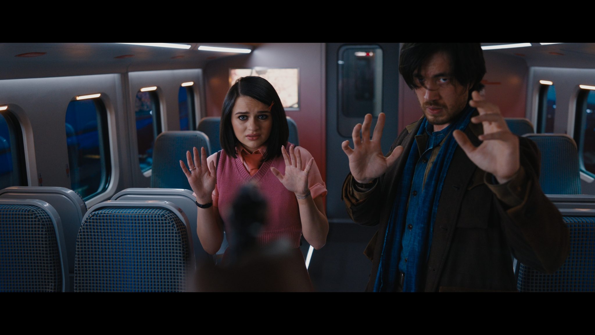 DoBlu.com – 4K UHD & Blu-ray Reviews | Bullet Train 4K UHD Review