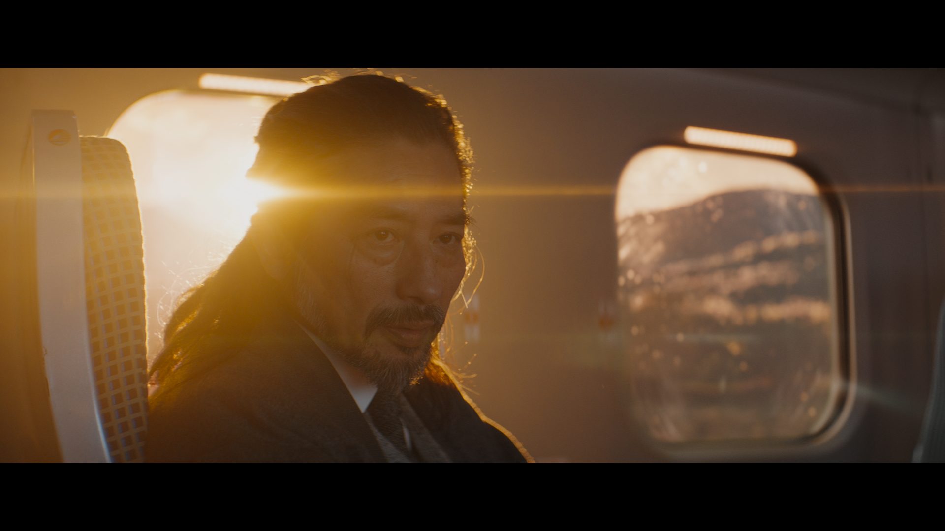 DoBlu.com – 4K UHD & Blu-ray Reviews | Bullet Train 4K UHD Review