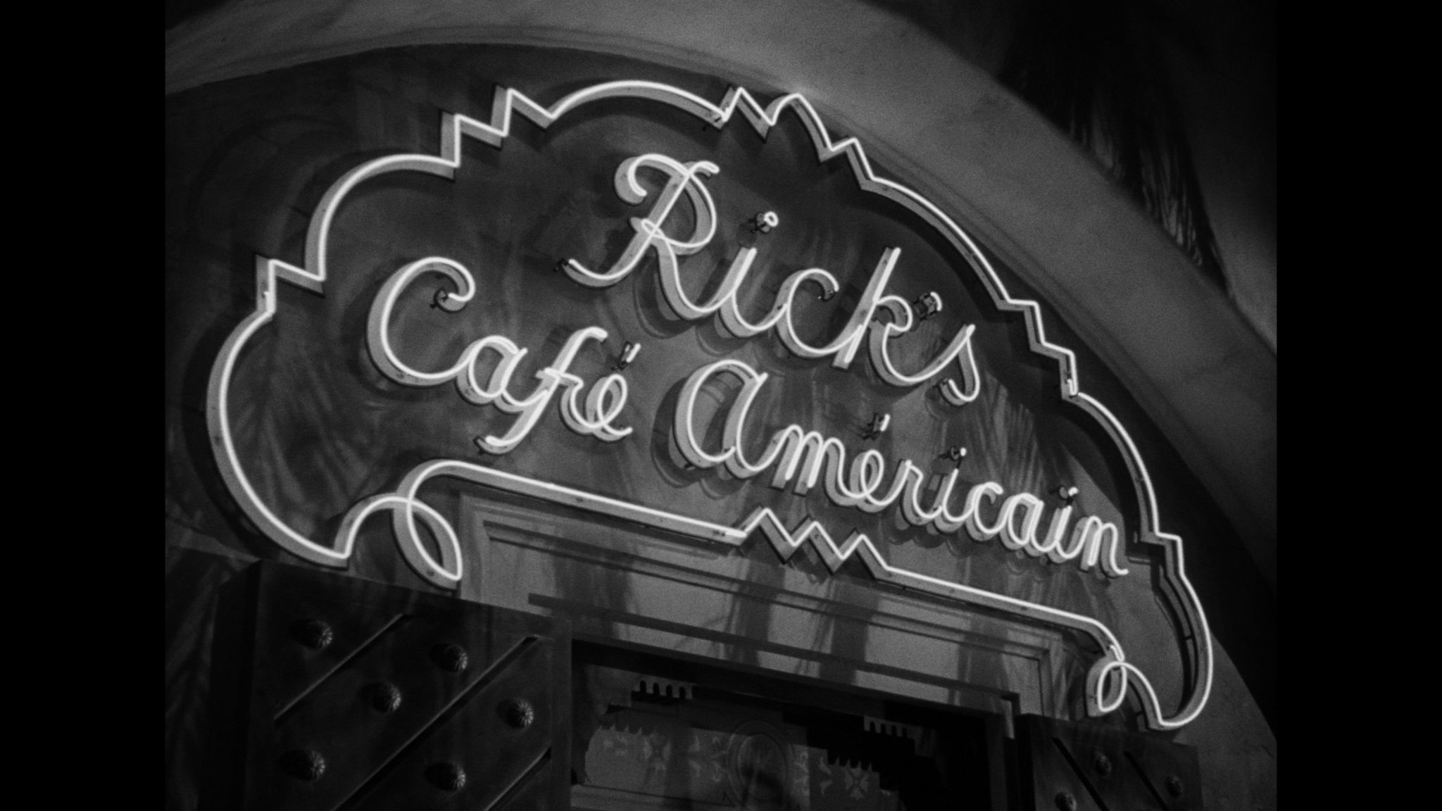 DoBlu.com – 4K UHD & Blu-ray Reviews | Casablanca 4K UHD Review