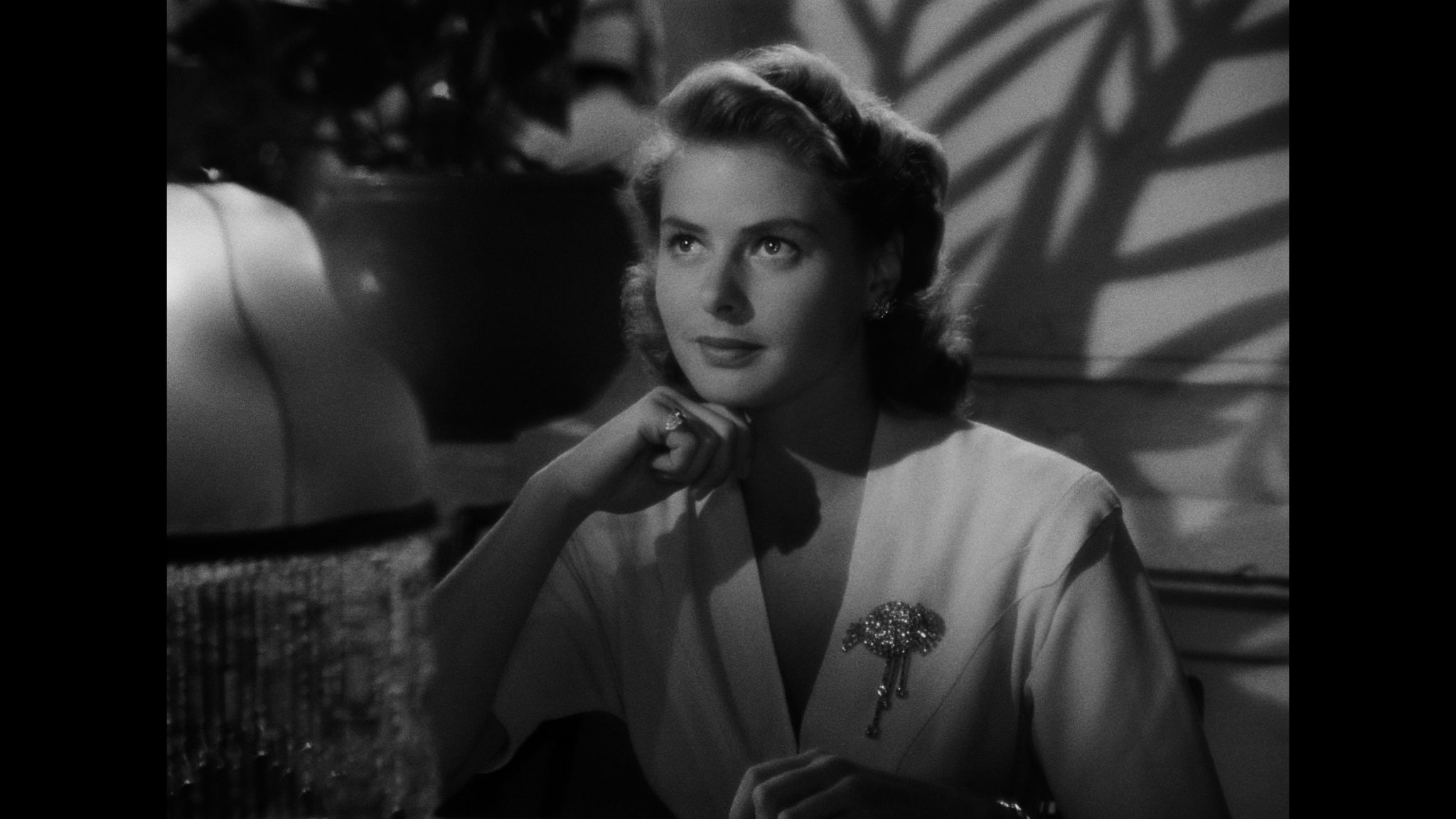 DoBlu.com – 4K UHD & Blu-ray Reviews | Casablanca 4K UHD Review