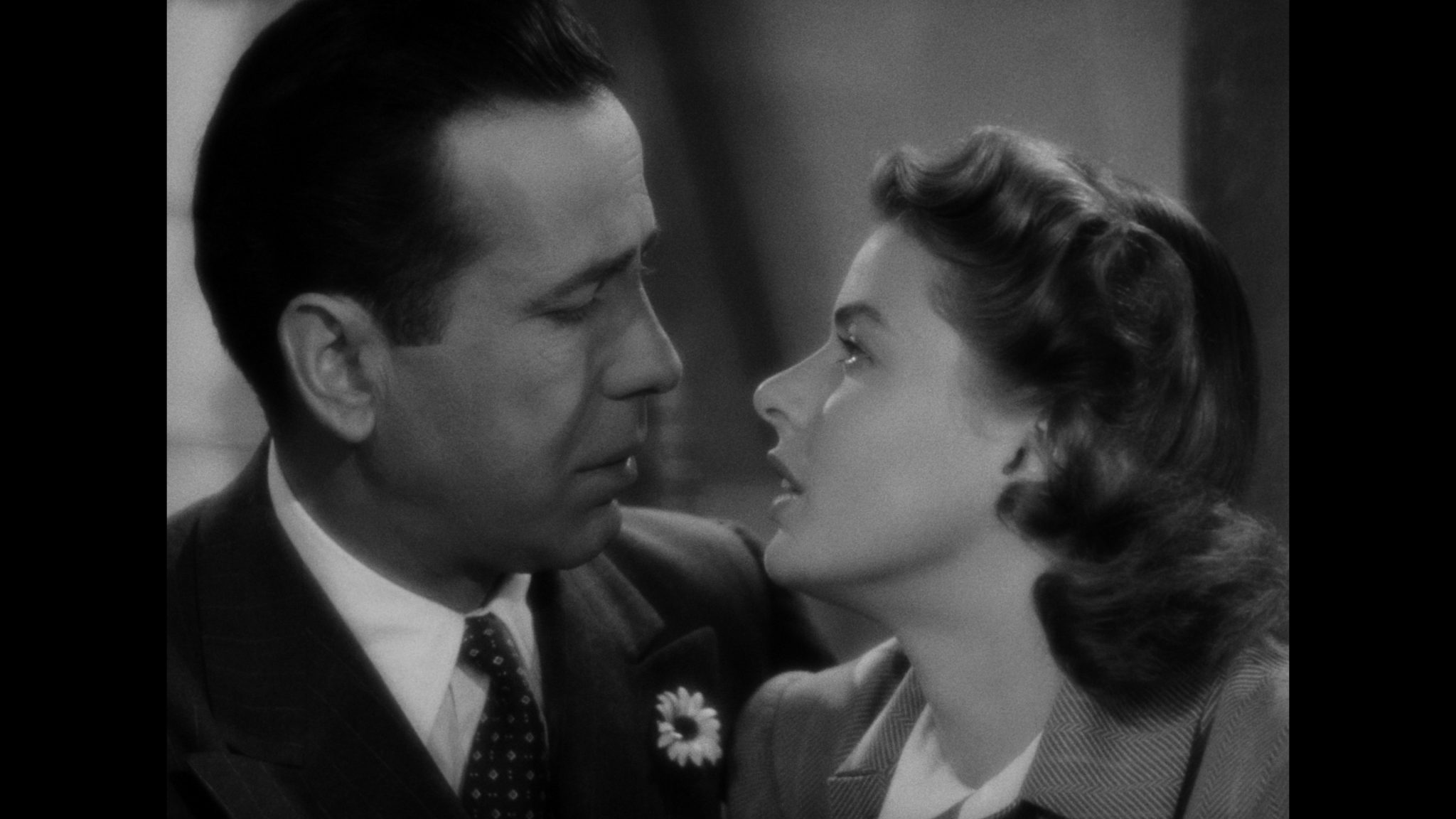 DoBlu.com – 4K UHD & Blu-ray Reviews | Casablanca 4K UHD Review