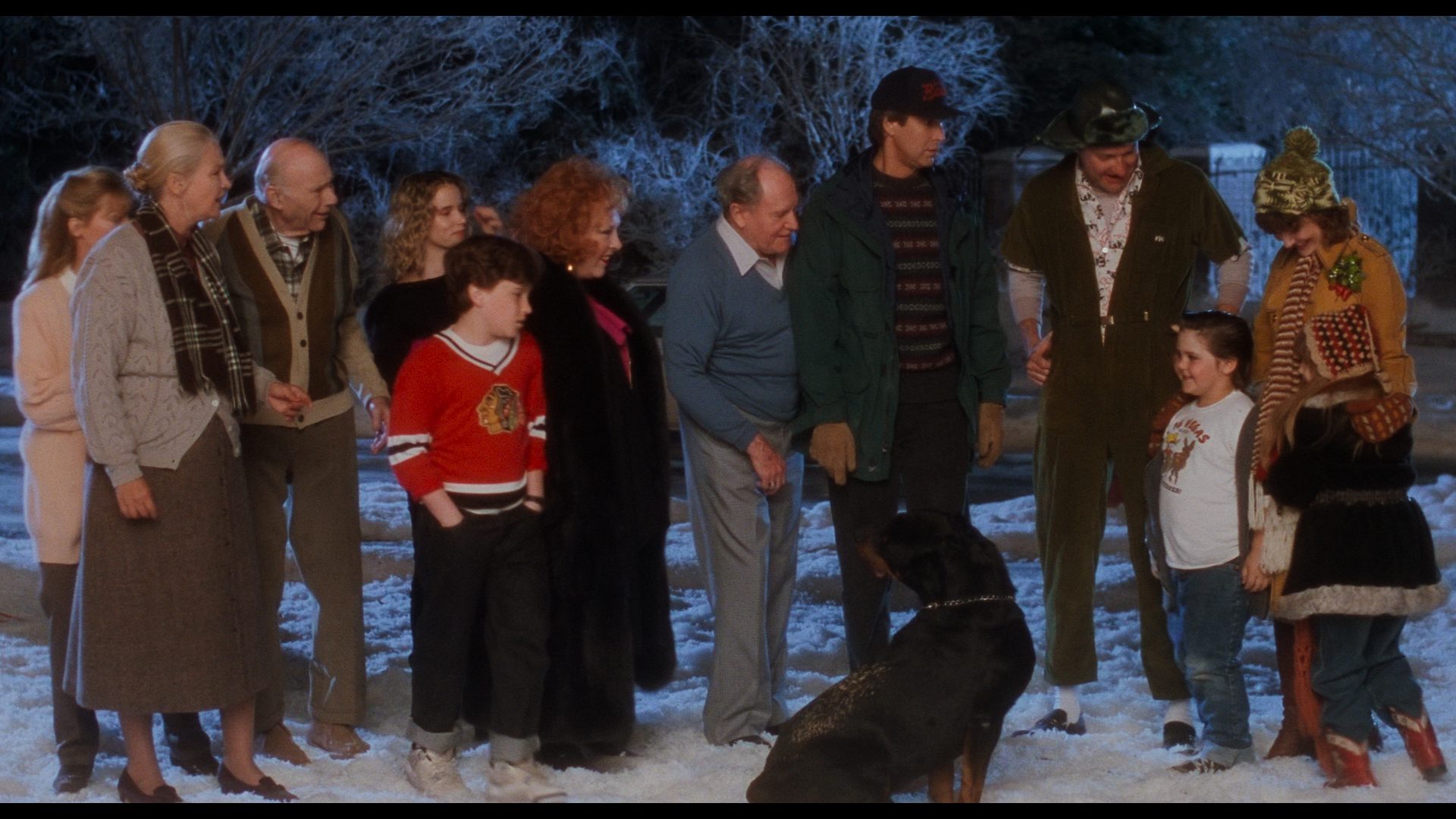 DoBlu.com – 4K UHD & Blu-ray Reviews | Christmas Vacation 4K UHD Review