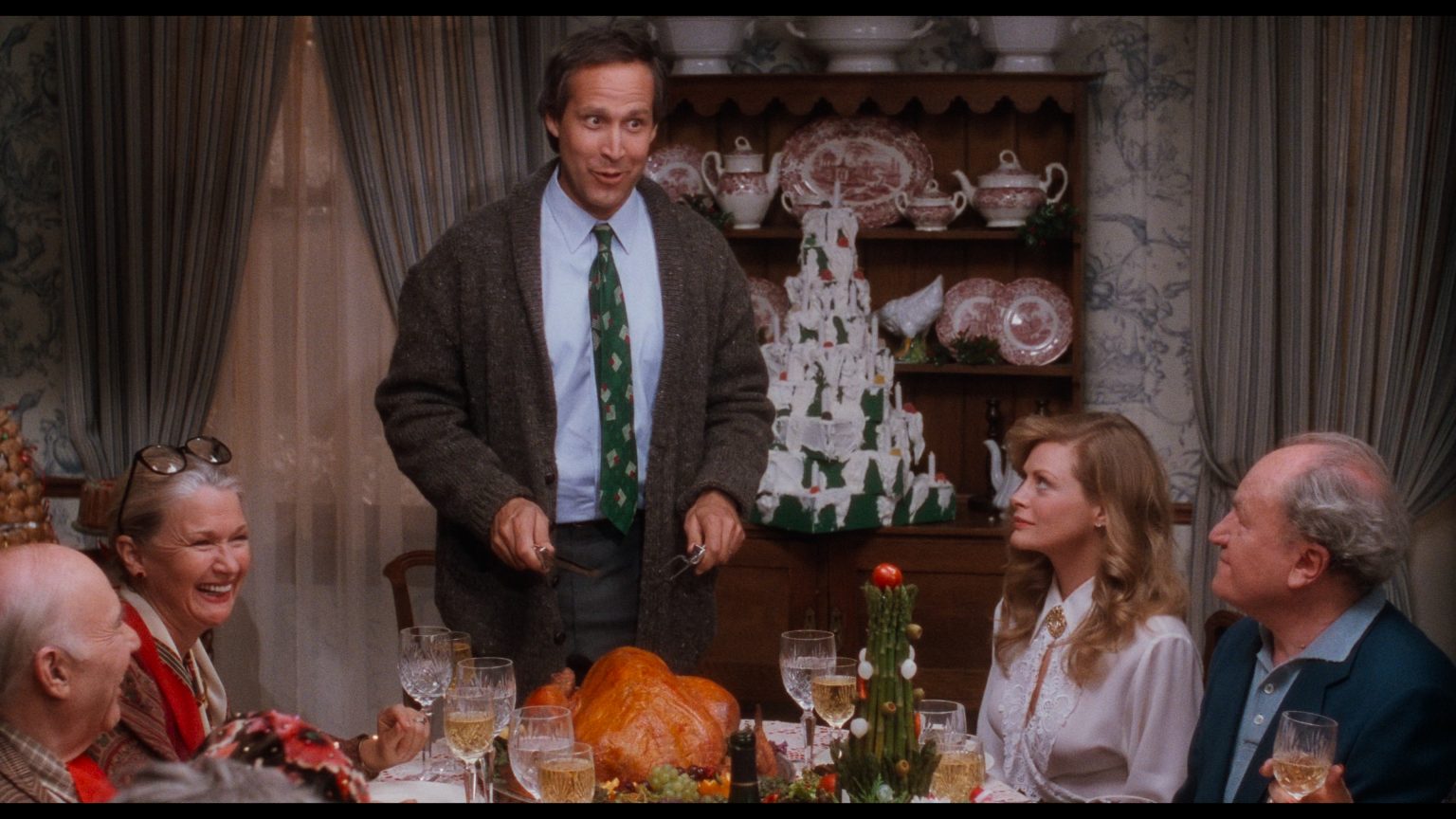 DoBlu.com – 4K UHD & Blu-ray Reviews | Christmas Vacation 4K UHD Review
