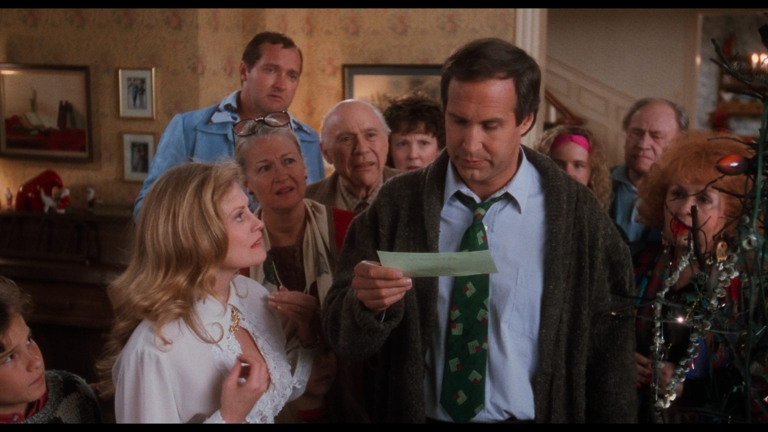 DoBlu.com – 4K UHD & Blu-ray Reviews | Christmas Vacation 4K UHD Review