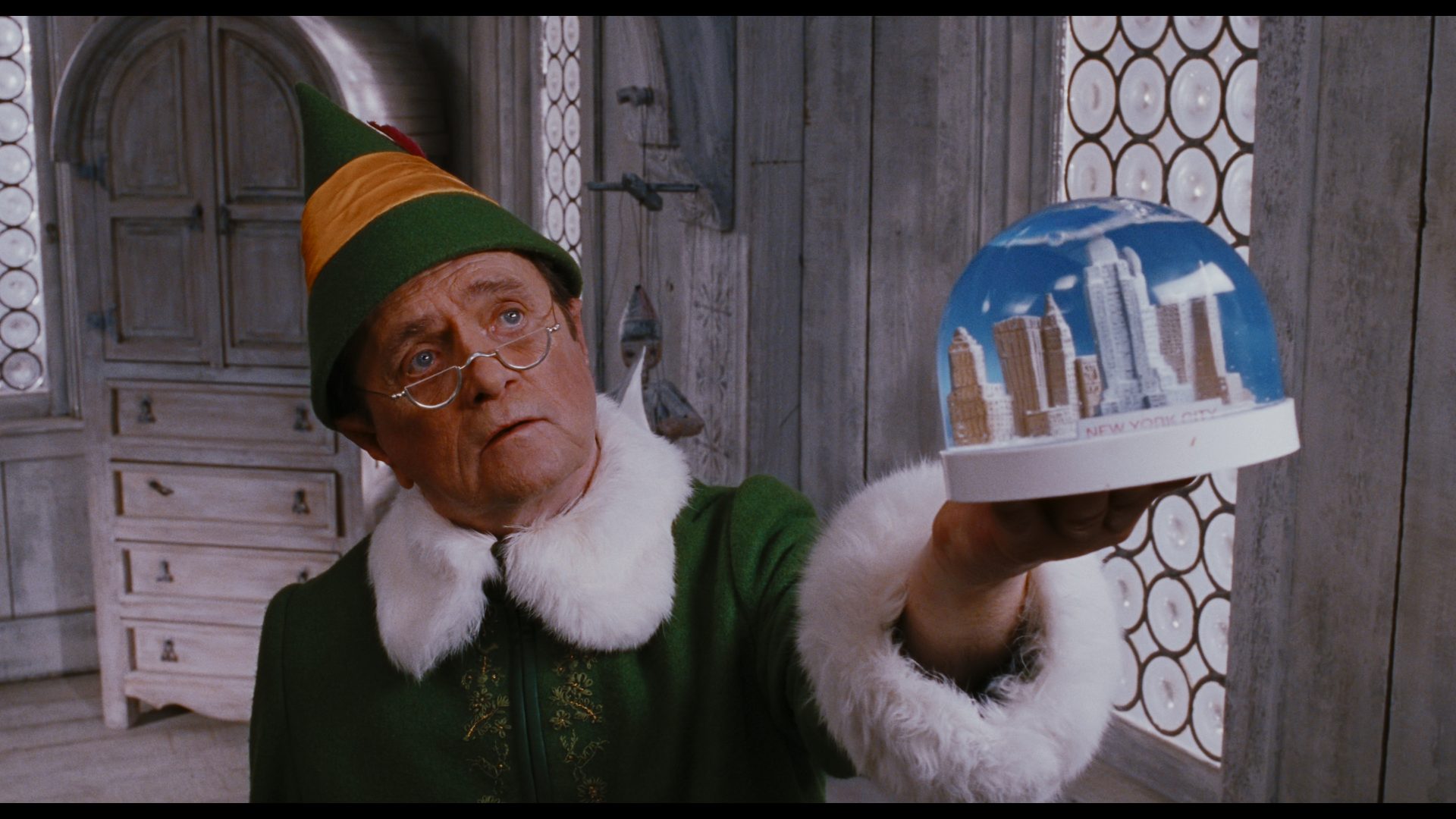 DoBlu.com – 4K UHD & Blu-ray Reviews | Elf 4K UHD Review