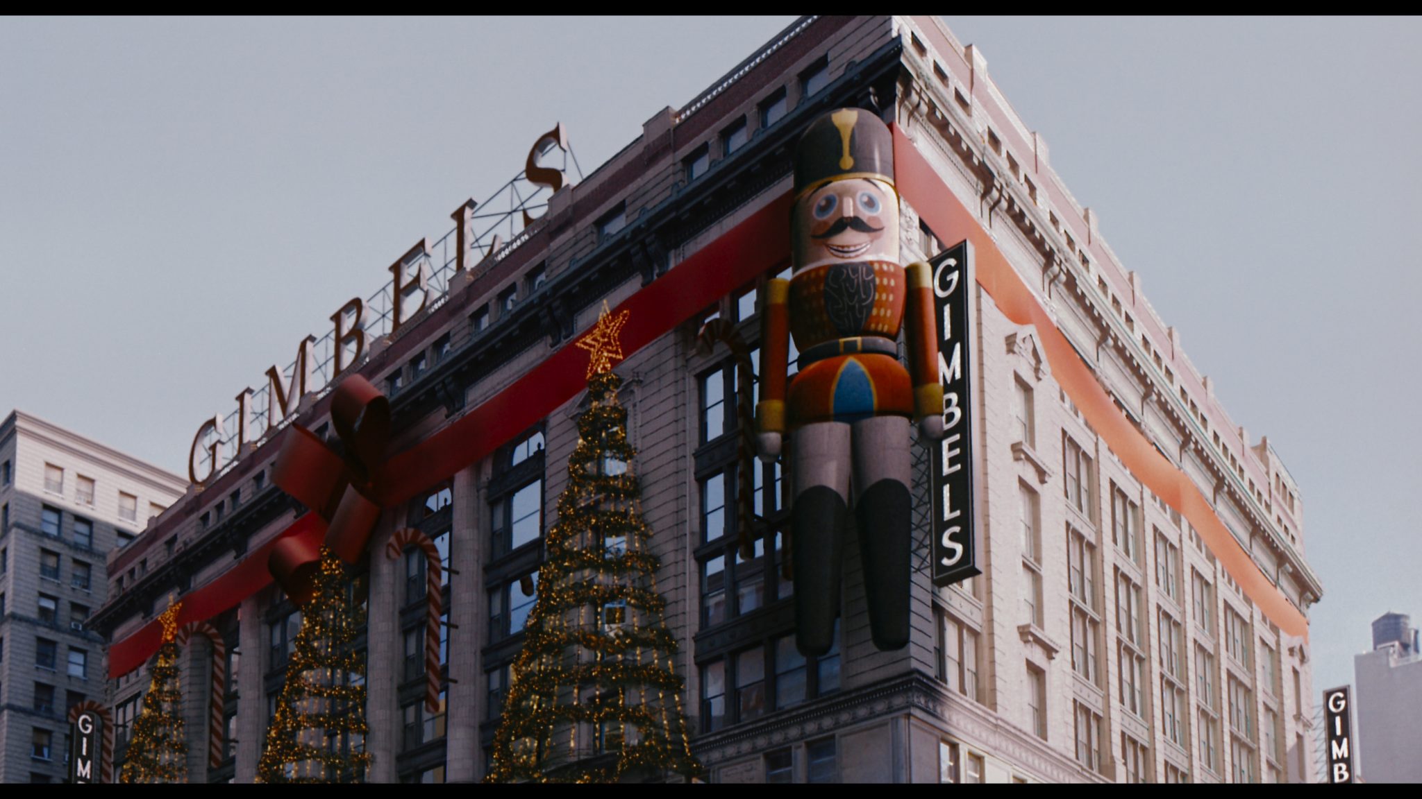 DoBlu.com – 4K UHD & Blu-ray Reviews | Elf 4K UHD Review