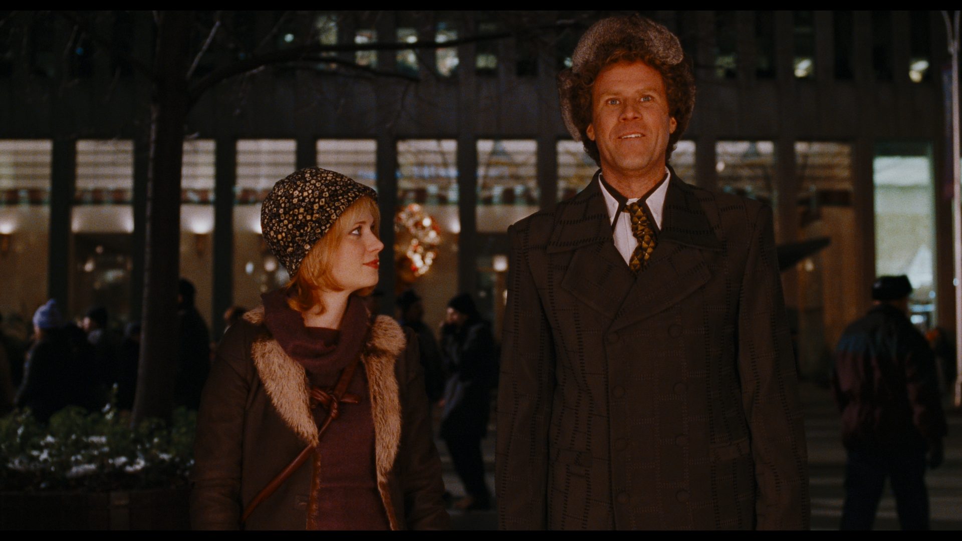 DoBlu.com – 4K UHD & Blu-ray Reviews | Elf 4K UHD Review