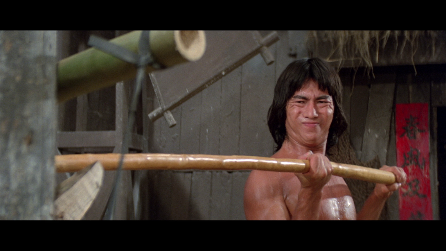 DoBlu.com – 4K UHD & Blu-ray Reviews | Five Superfighters Blu-ray Review