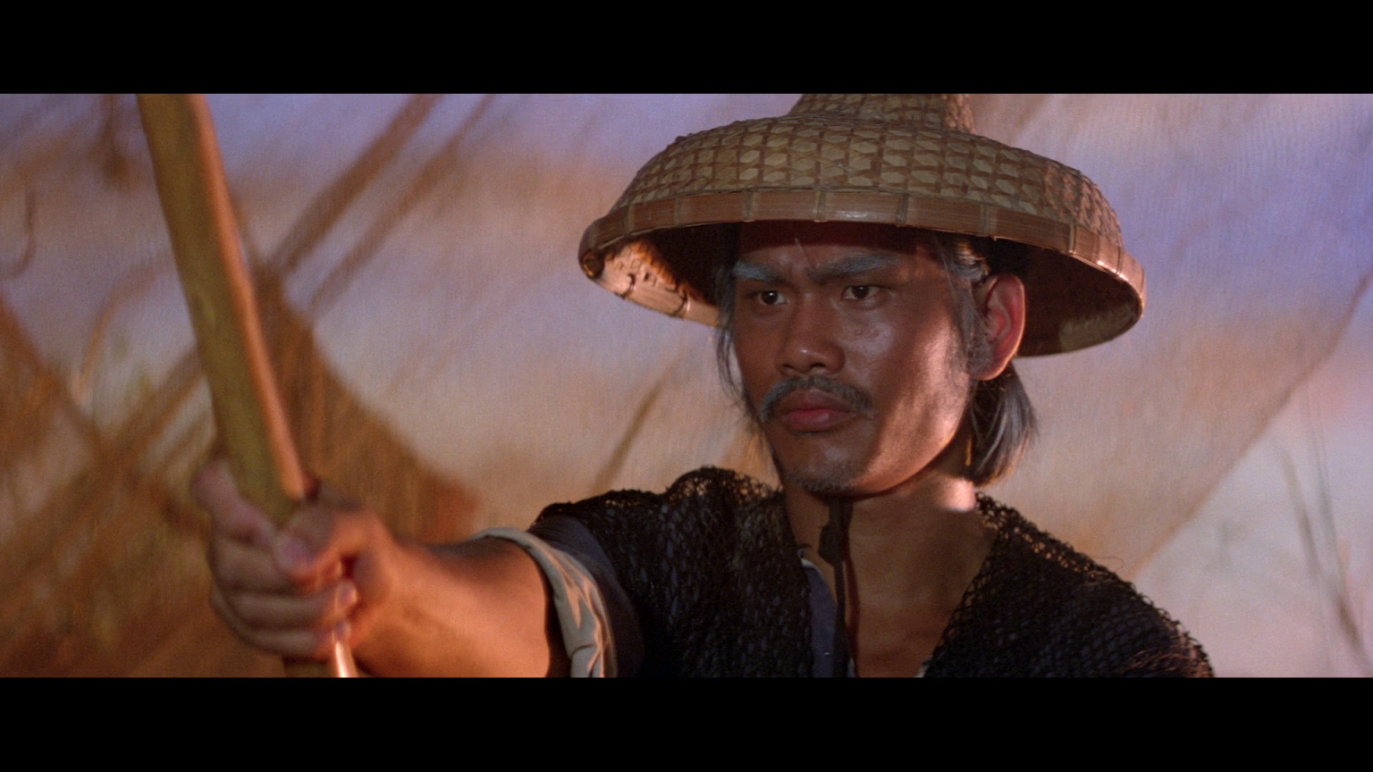 DoBlu.com – 4K UHD & Blu-ray Reviews | Five Superfighters Blu-ray Review