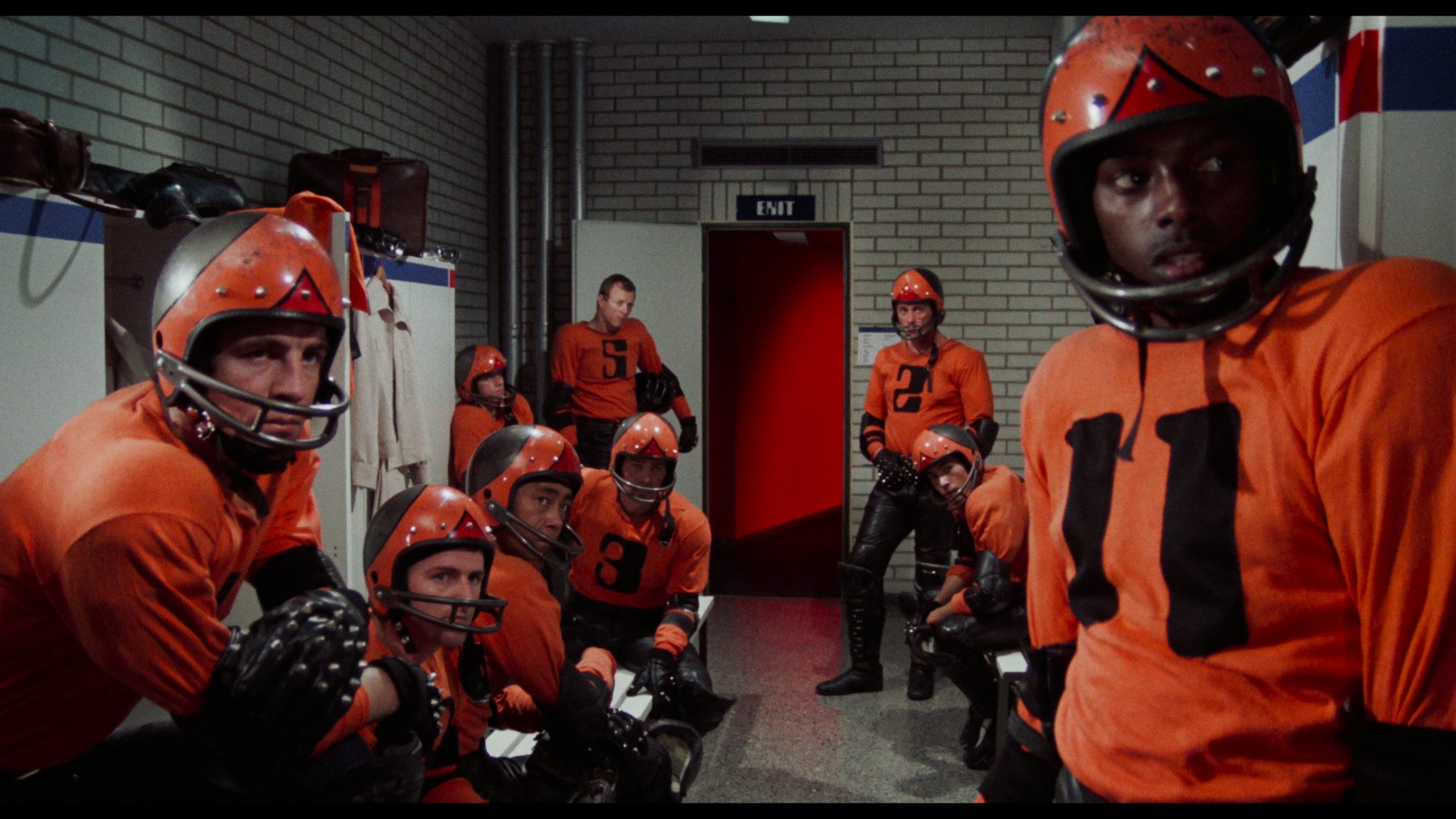 DoBlu.com – 4K UHD & Blu-ray Reviews | Rollerball (1975) 4K UHD Review