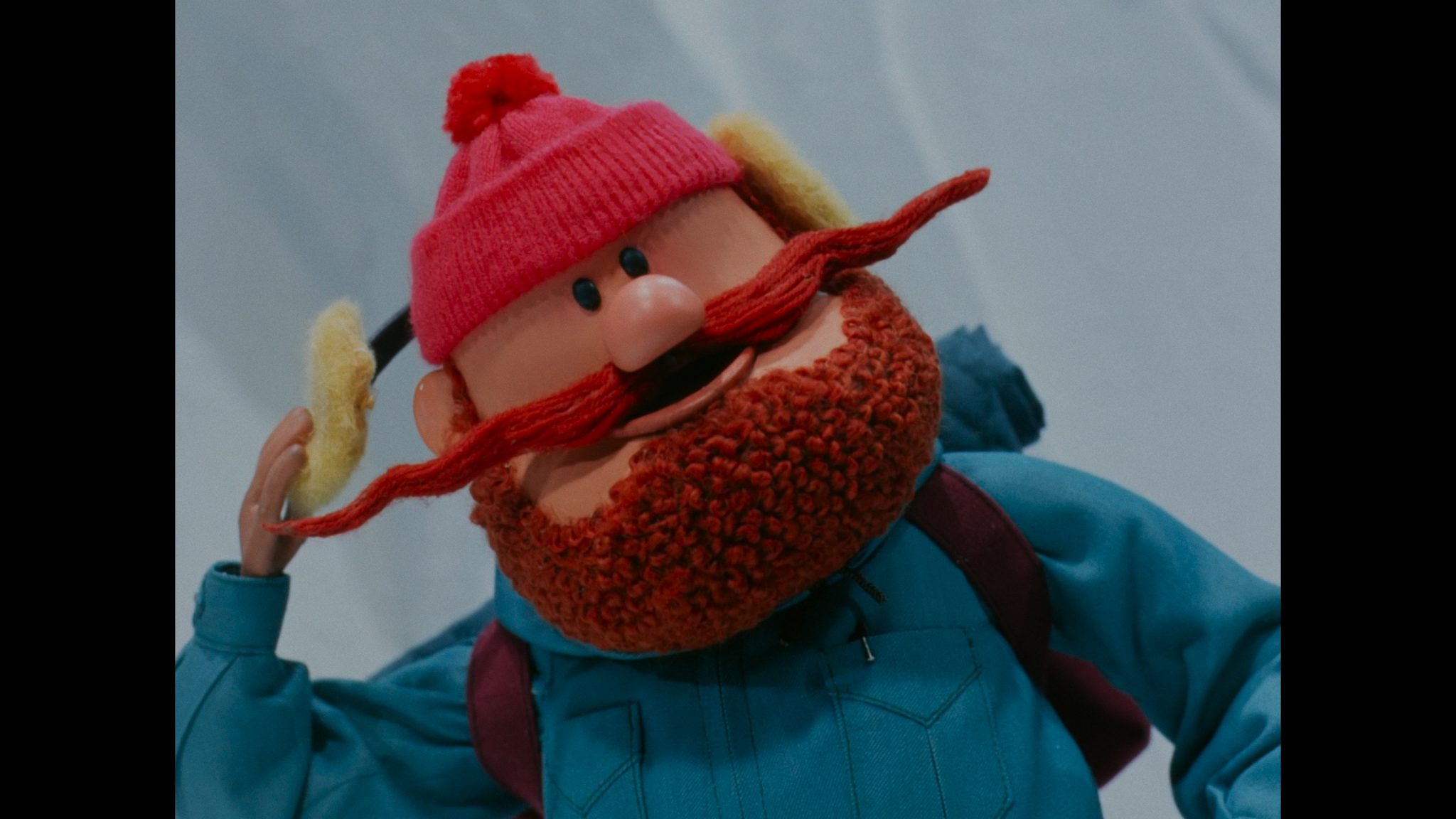 DoBlu.com – 4K UHD & Blu-ray Reviews | Rudolph the Red Nosed Reindeer ...