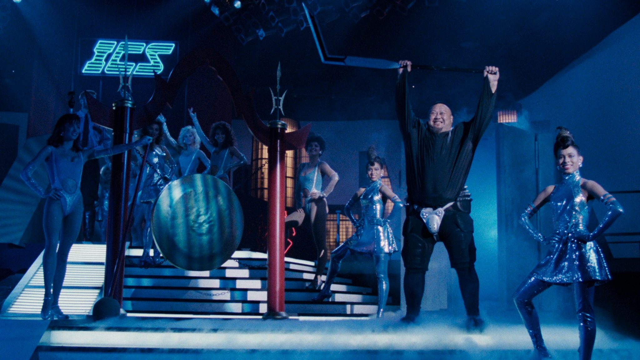 DoBlu.com – 4K UHD & Blu-ray Reviews | The Running Man 4K UHD Review