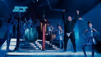 DoBlu.com – 4K UHD & Blu-ray Reviews | The Running Man 4K UHD Review