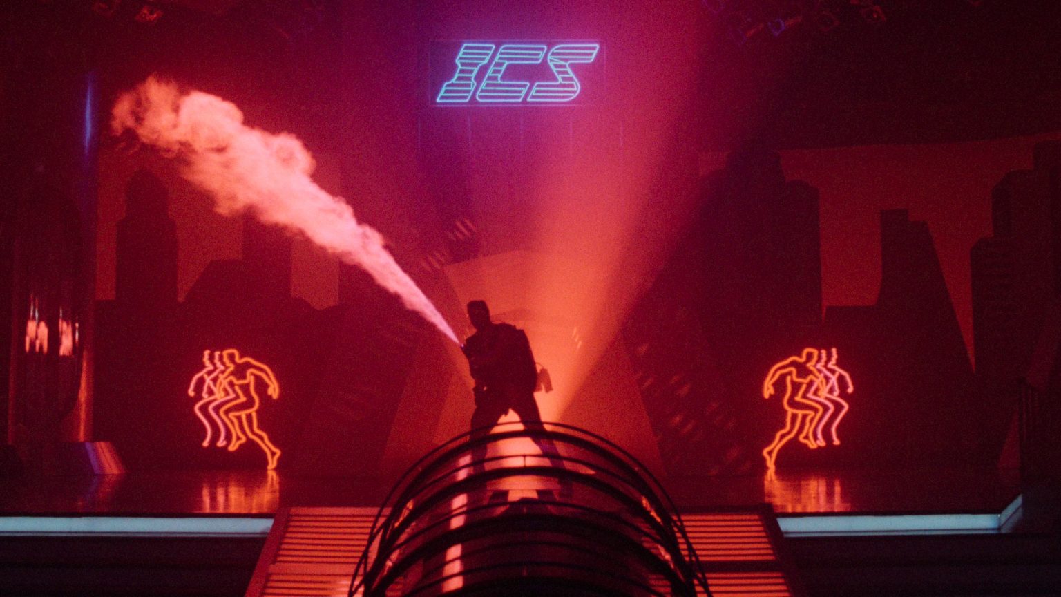 DoBlu.com – 4K UHD & Blu-ray Reviews | The Running Man 4K UHD Review