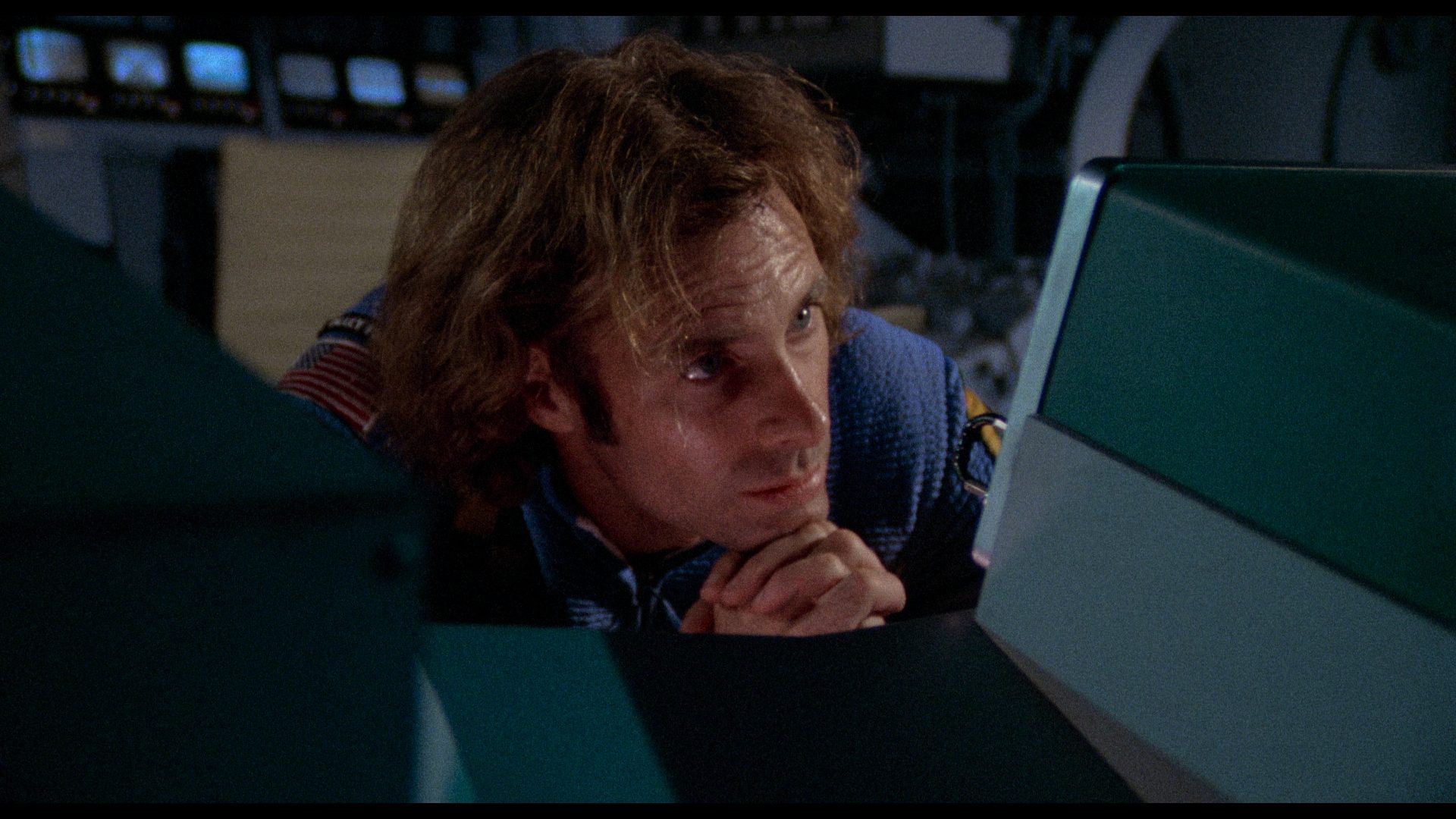 DoBlu.com – 4K UHD & Blu-ray Reviews | Silent Running 4K UHD Review