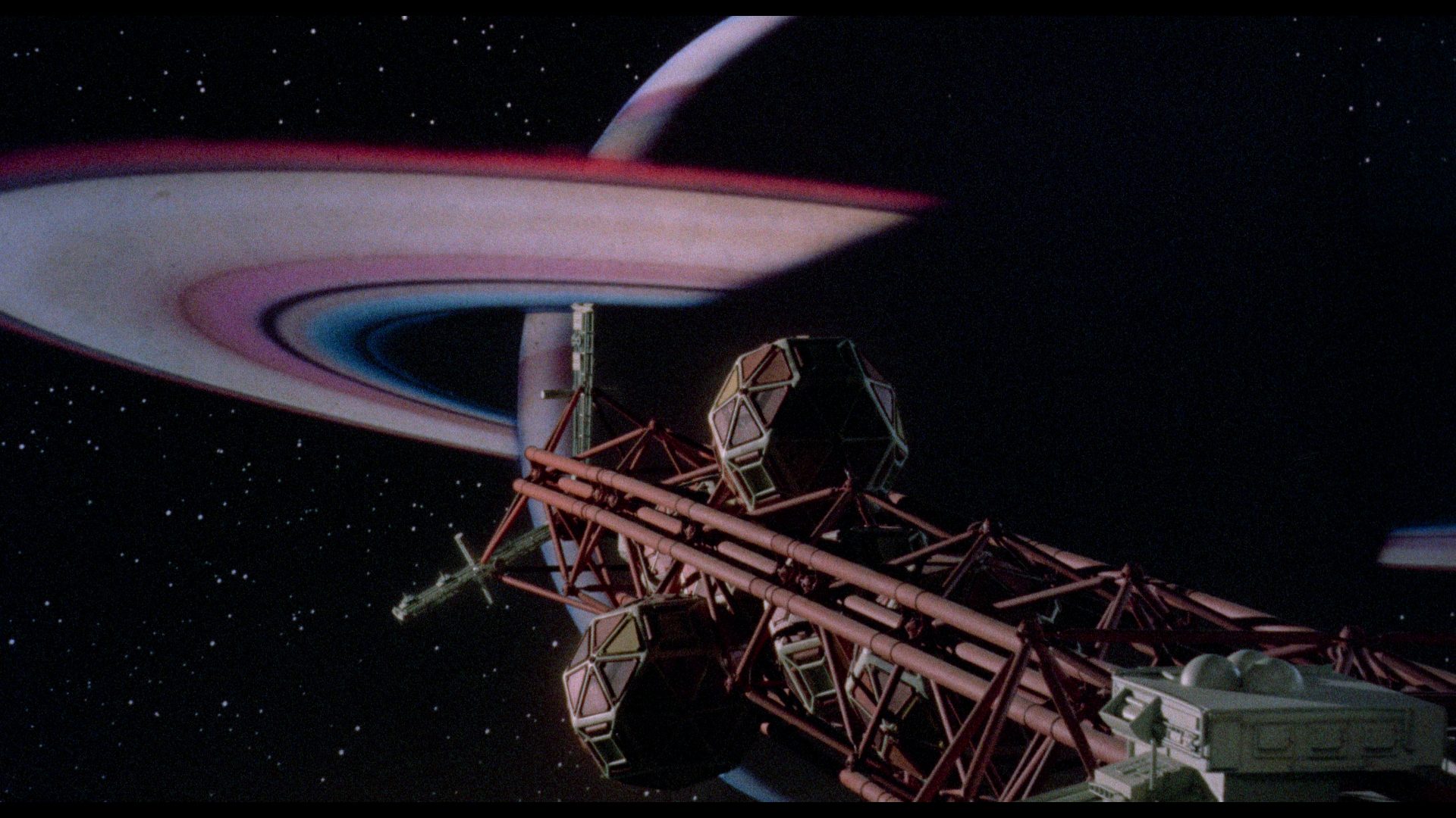 DoBlu.com – 4K UHD & Blu-ray Reviews | Silent Running 4K UHD Review