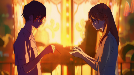 DoBlu.com – 4K UHD & Blu-ray Reviews | Summer Ghost Blu-ray Review