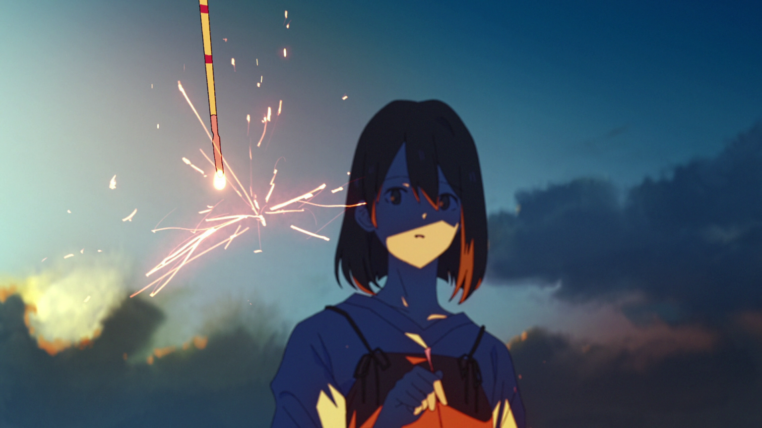 DoBlu.com – 4K UHD & Blu-ray Reviews | Summer Ghost Blu-ray Review