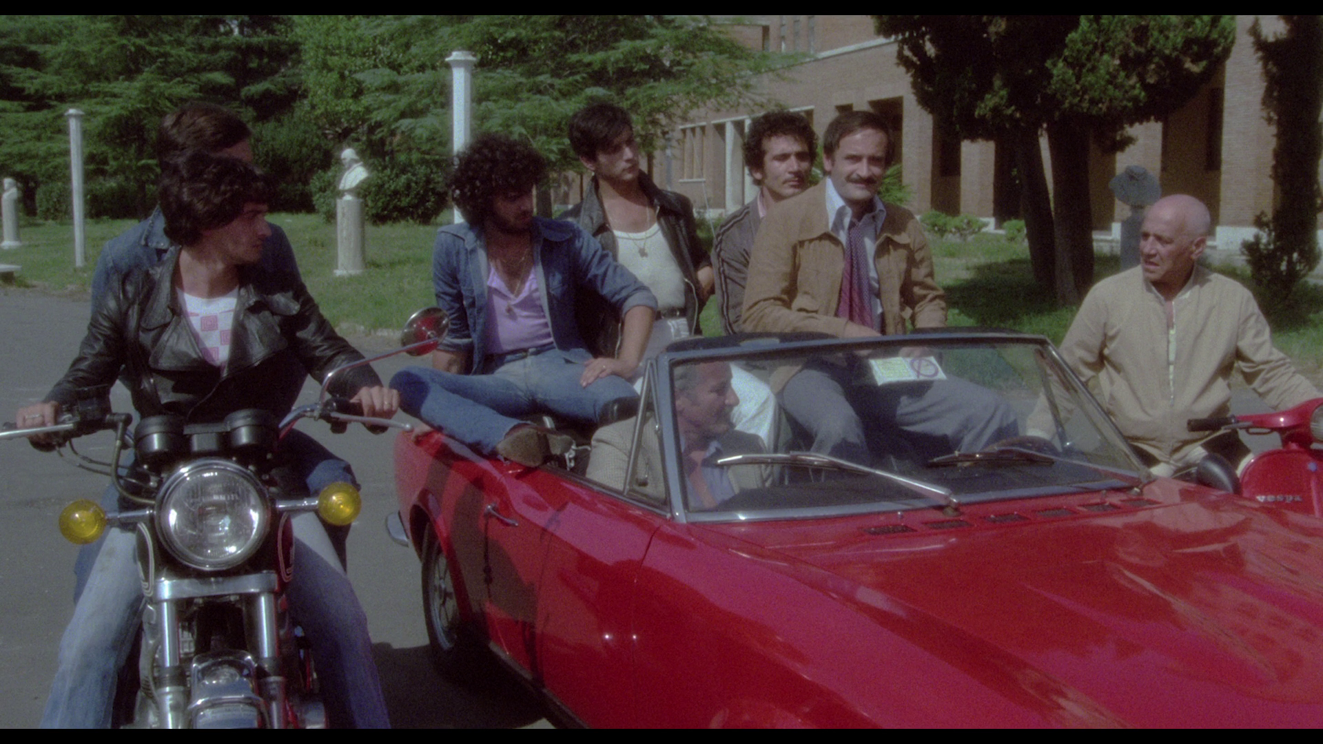 DoBlu.com – 4K UHD & Blu-ray Reviews | Blood and Diamonds Blu-ray Review