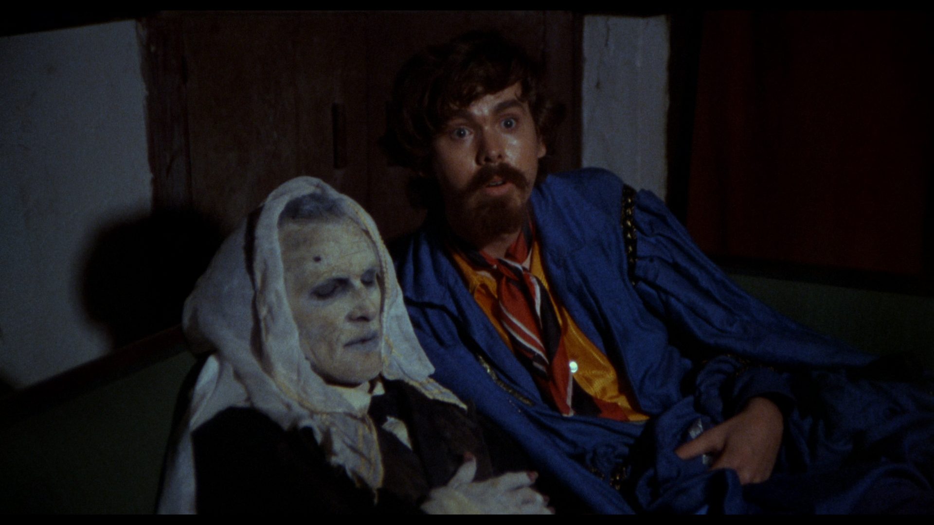 DoBlu.com – 4K UHD & Blu-ray Reviews | Children Shouldn't Play with ...