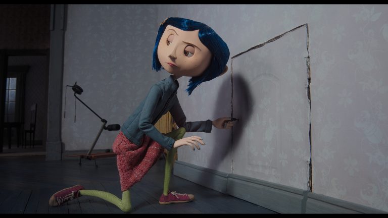 DoBlu.com – 4K UHD & Blu-ray Reviews | Coraline 4K UHD Review