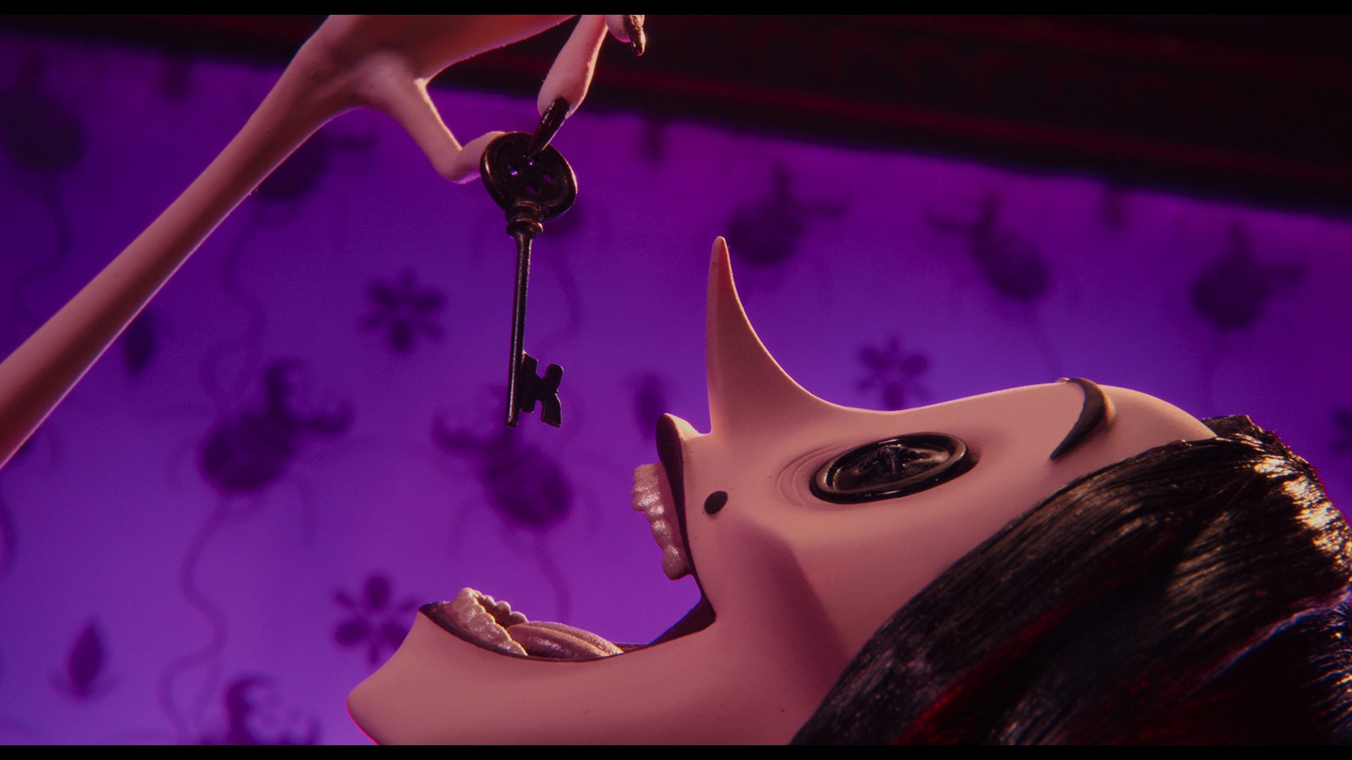 DoBlu.com – 4K UHD & Blu-ray Reviews | Coraline 4K UHD Review